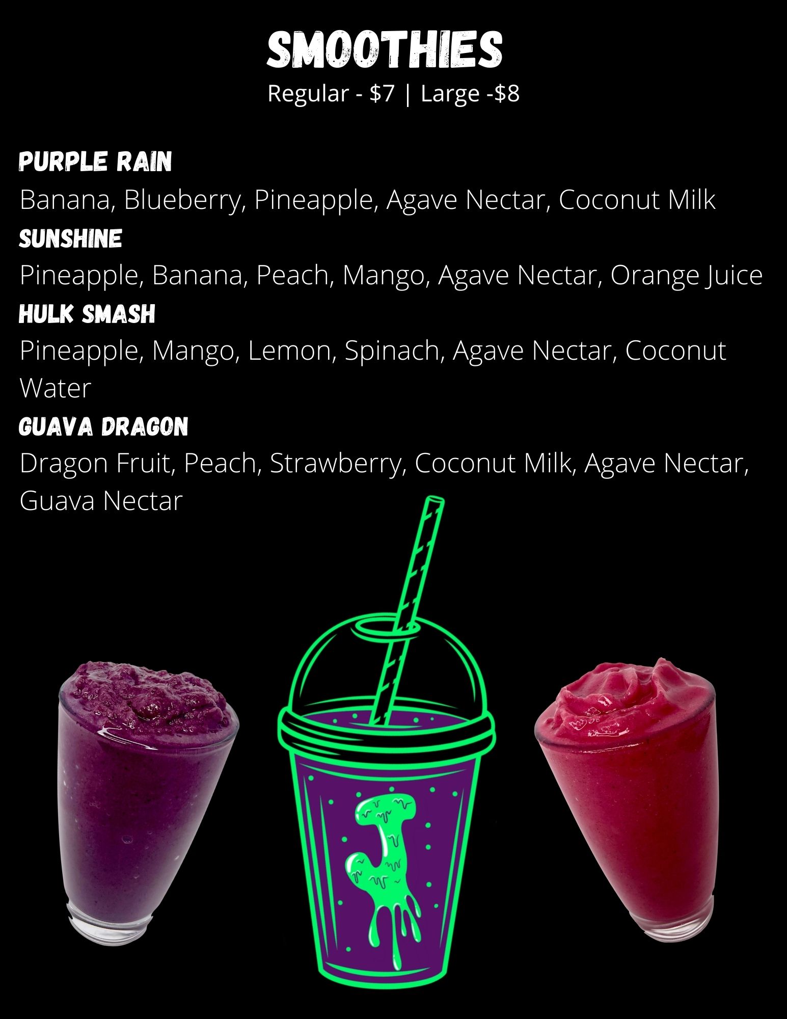 Juicy J's